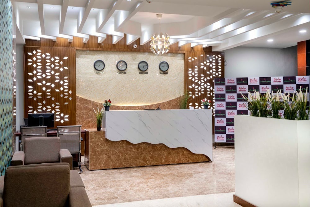 Hotel Origin Hyderabad – Originhotels.com